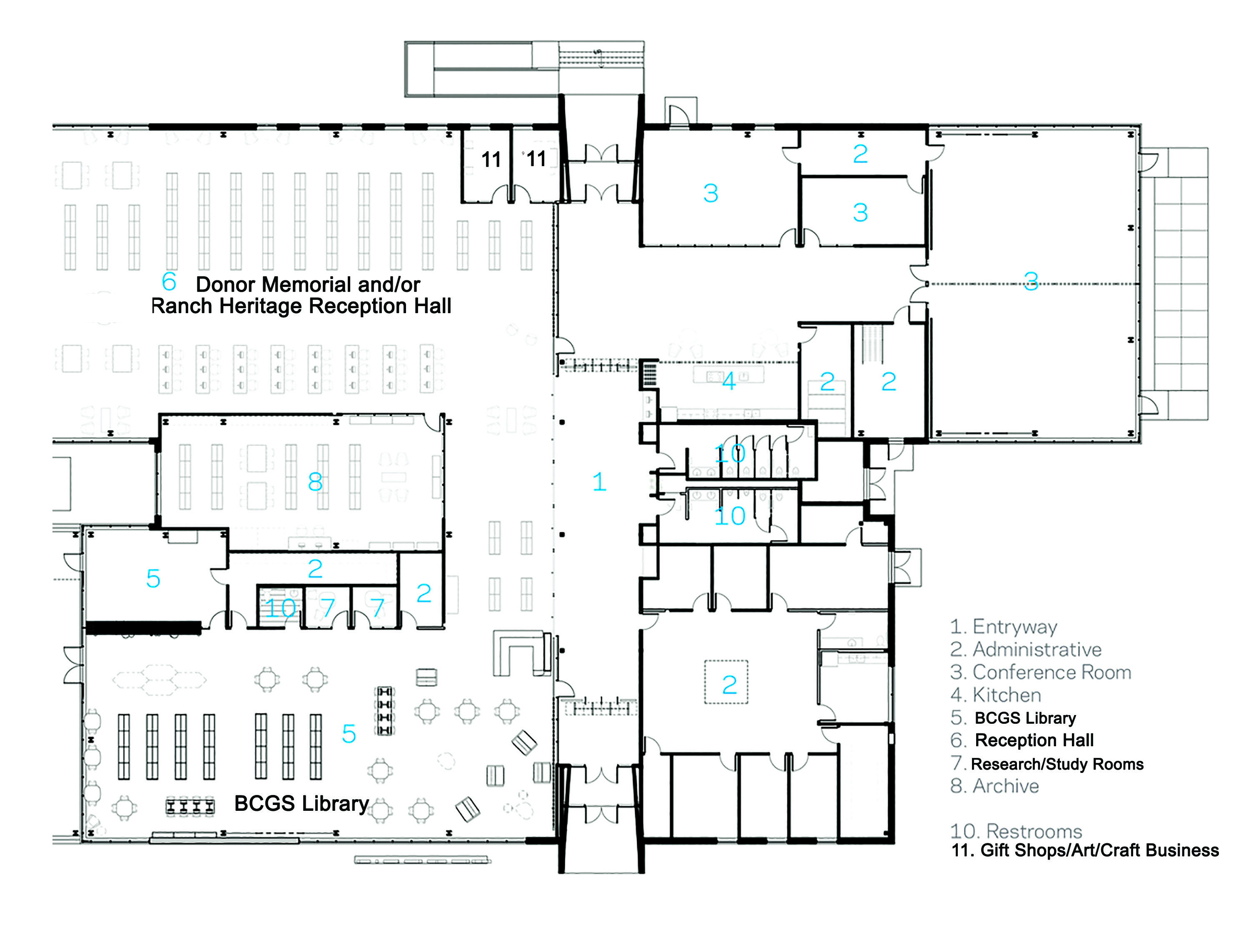 BCGHS Heritage Archives & Research Library | Bosque County Genealogical ...